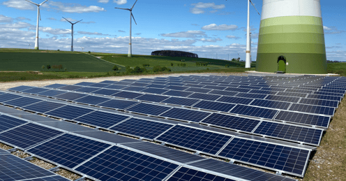 Scope of applications SmartSolarBox