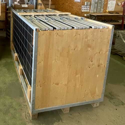 SmartSolarBox technical details