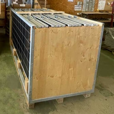 SmartSolarBox technical details